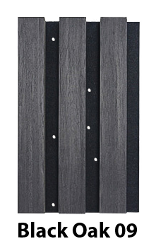 StarEFX Black Oak-09 - LightEFX